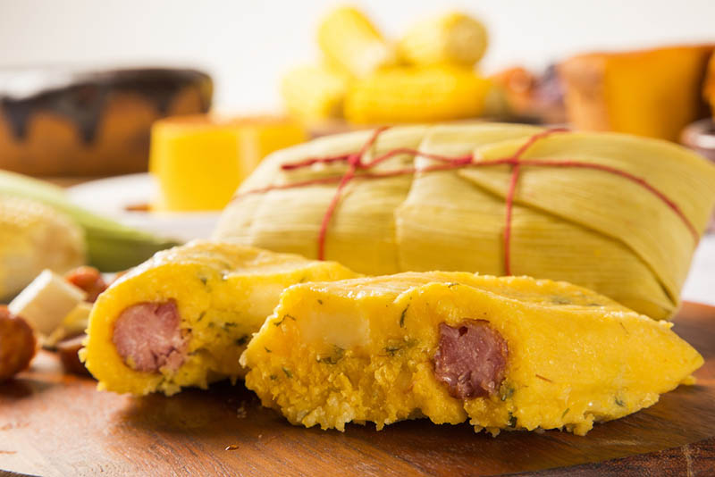 APRENDA A FAZER PAMONHA COM ESTA DELICIOSA RECEITA - Blog - AcheRápido.net